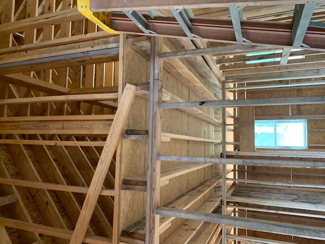 Services | Structural Design For New Construction | Nevins Engineering